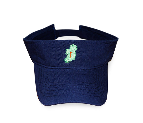 Irish Hats and Visors - Ireland Shirt