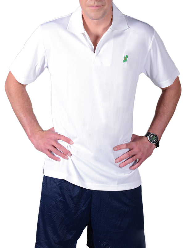 White Irish Shirts - Ireland Shirt